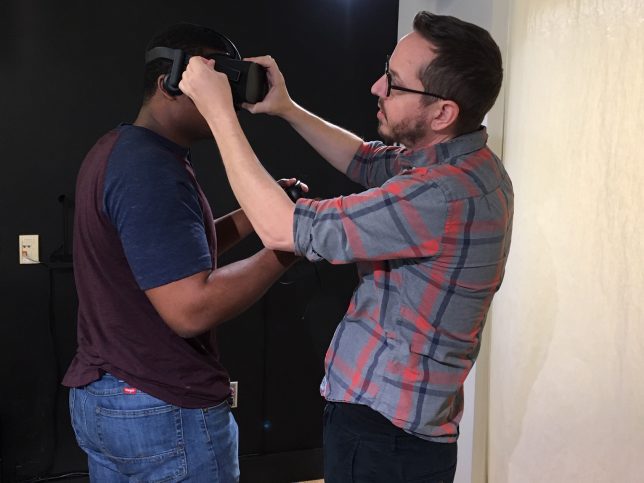 ABOUT | ANTHONY FARIS